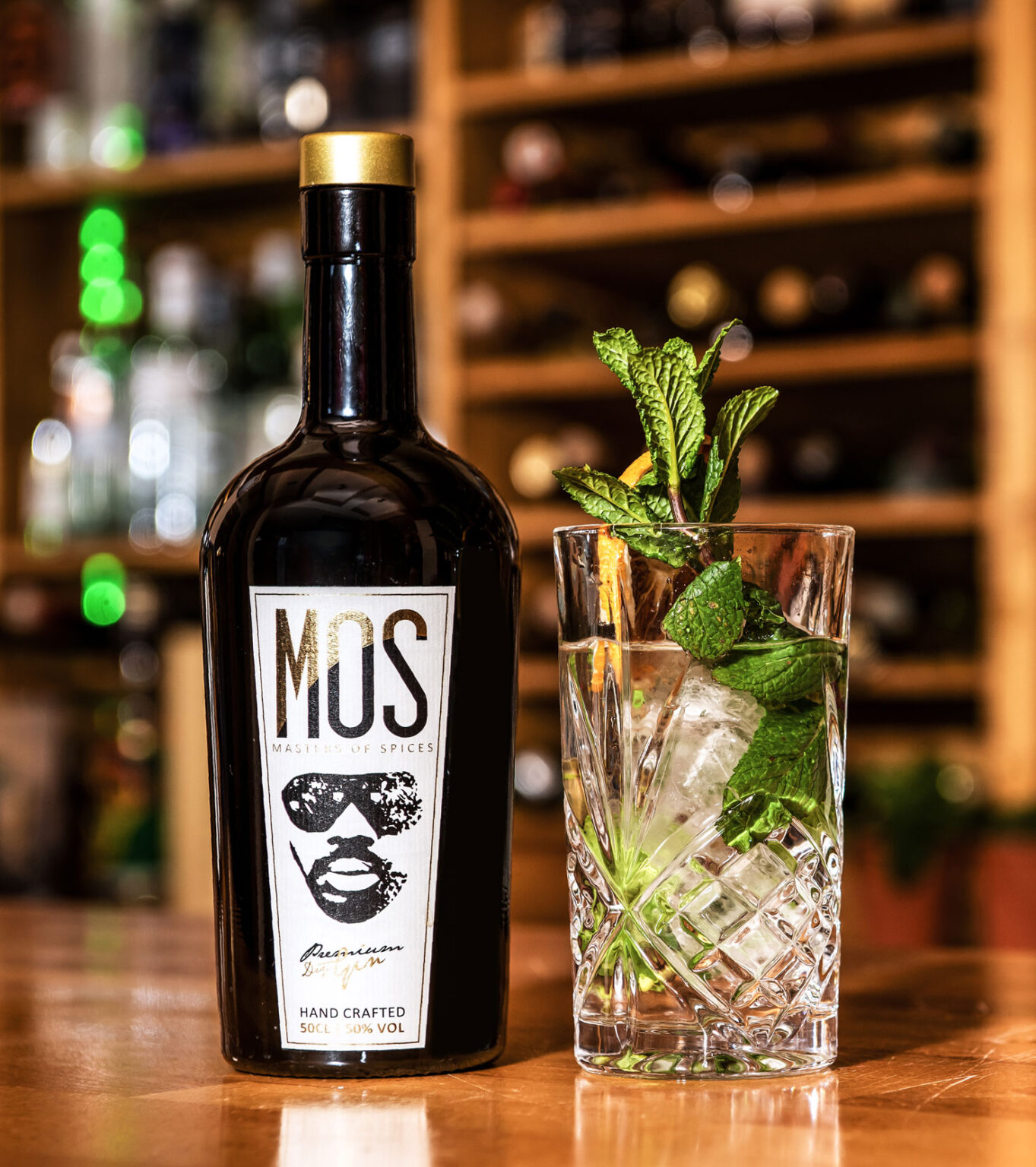 MOS-Bottle-Perfect-Serve | MOS | Premium Gin